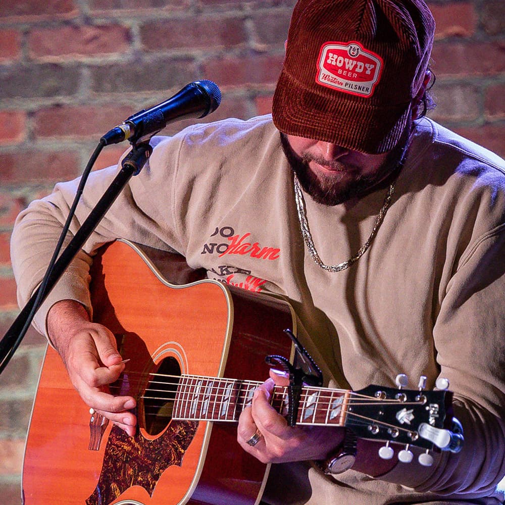 Howdy Beer | The Friendliest Beer in America