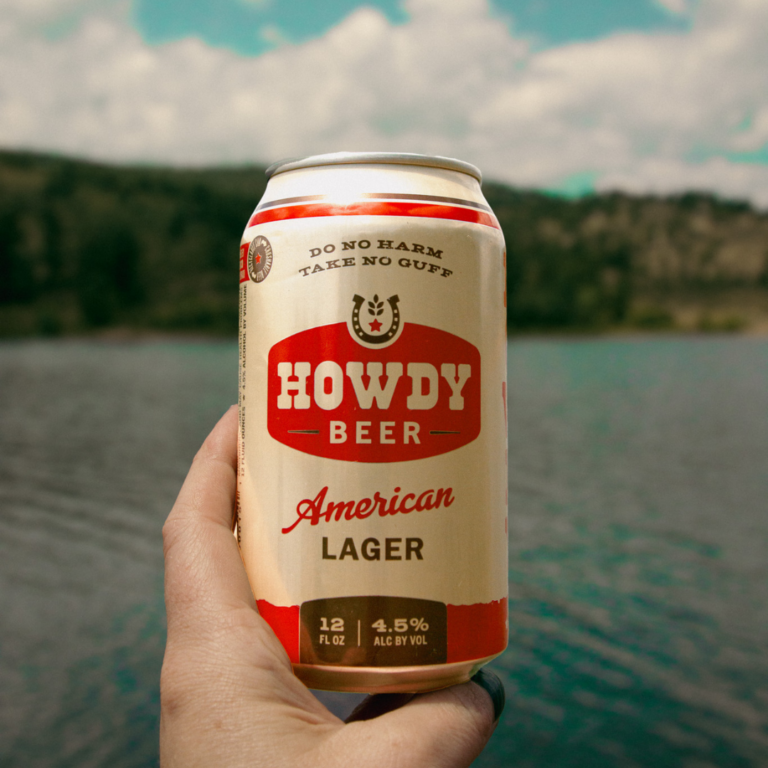 About Us | Howdy Beer American Lager