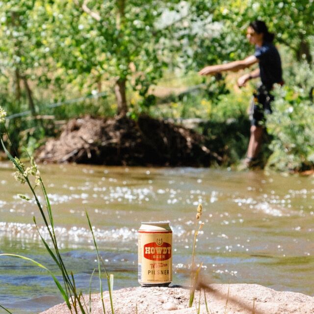 Howdy Beer | The Friendliest Beer in America