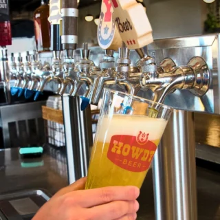 Howdy Beer | The Friendliest Beer in America