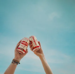 Howdy Beer | The Friendliest Beer in America