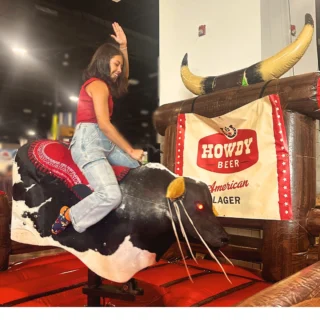 Howdy Beer | The Friendliest Beer in America