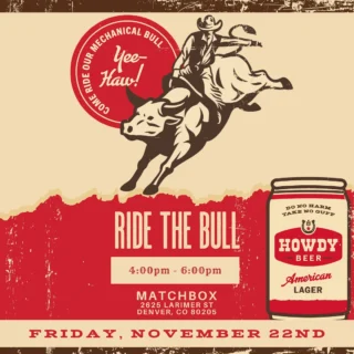 Howdy Beer | The Friendliest Beer in America